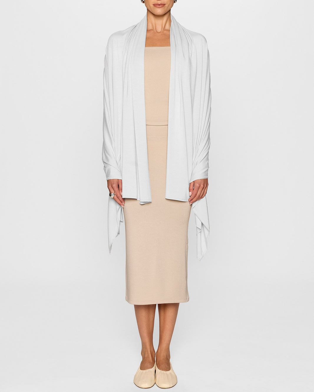 The Signature Bleusalt Wraps - Bleusalt