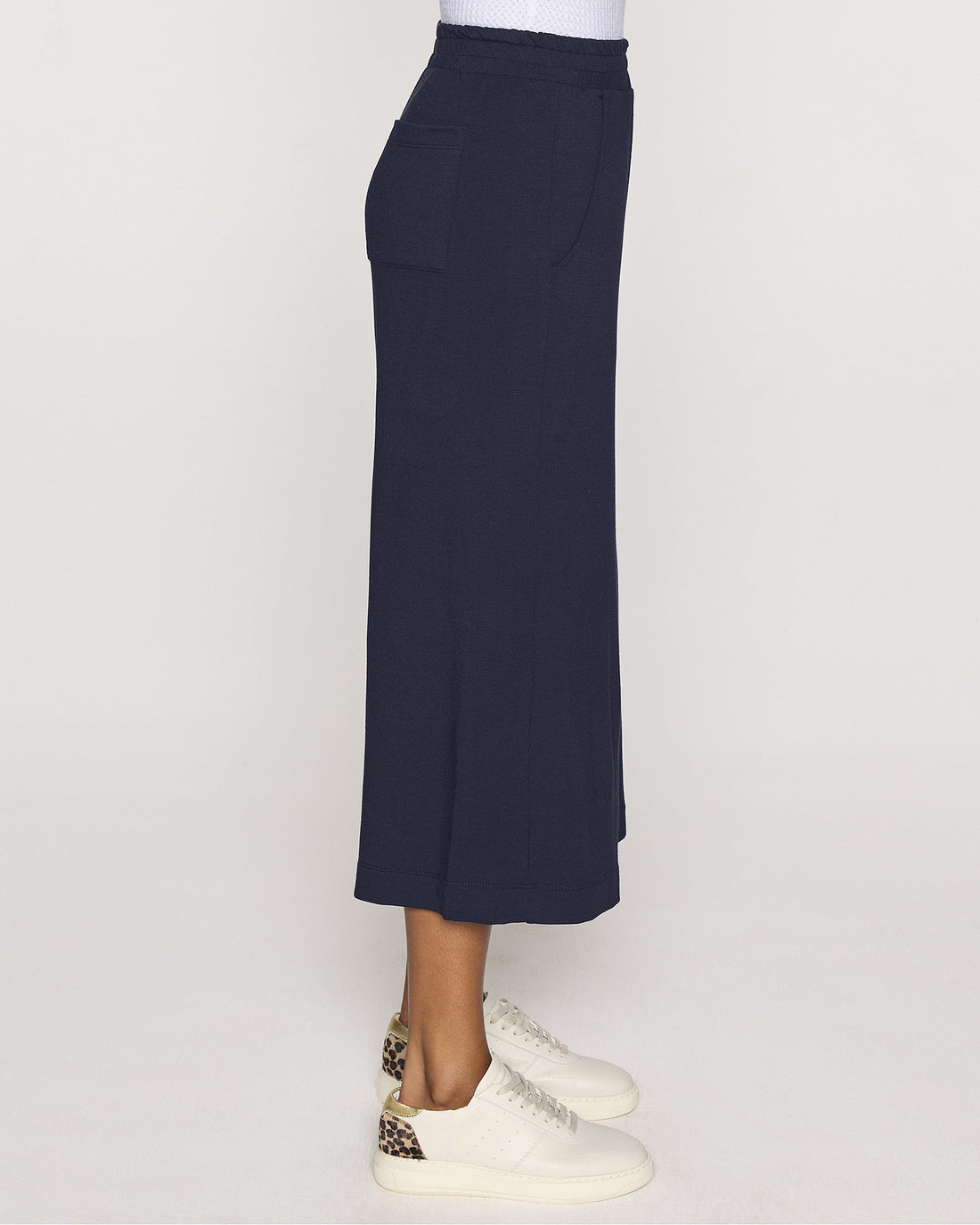 The Culottes | Wide-Leg Seasonless Pants | Bleusalt – Bleusalt