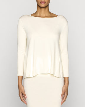 The Barbra Top – Bleusalt