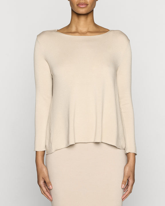 The Barbra Top – Bleusalt