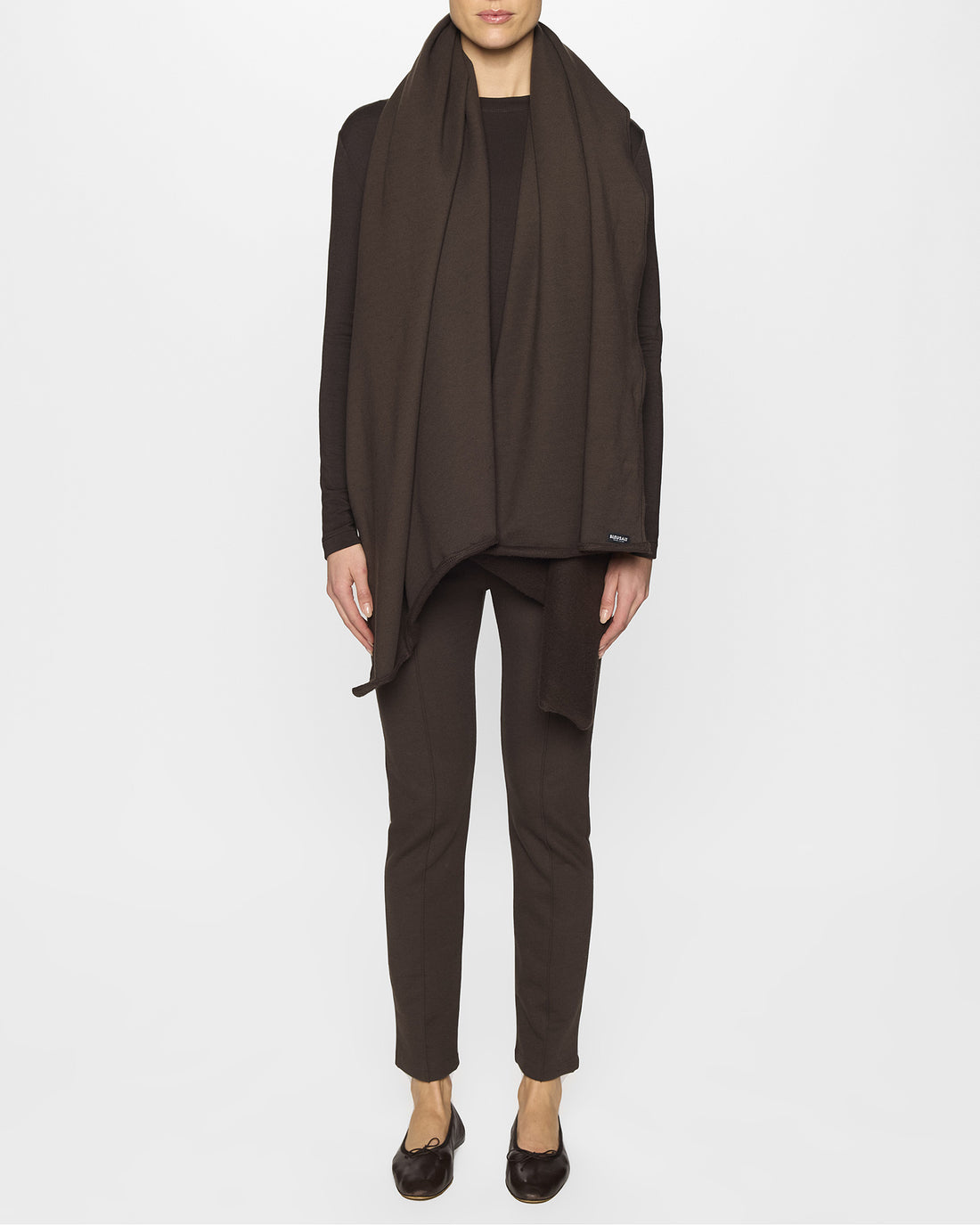 The Luxe Wrap – Bleusalt