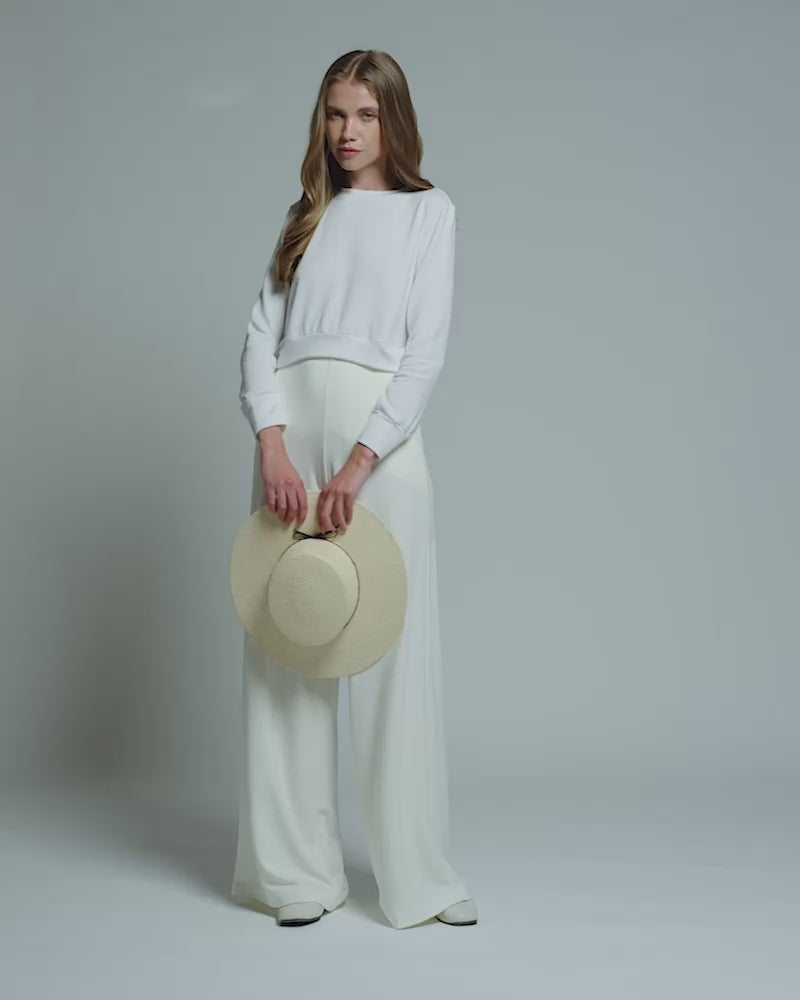 The Elevated Crew – Bleusalt