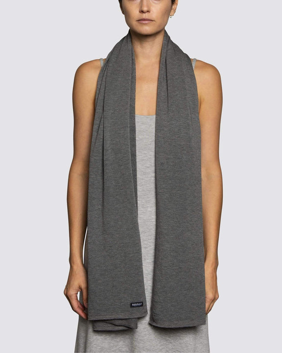 The Scarf | Unisex & Comfortable | Bleusalt – Bleusalt
