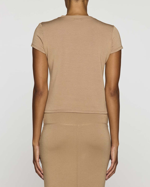 The Perfect T | Elevated & Classic Crew Neck Tee | Bleusalt – Bleusalt