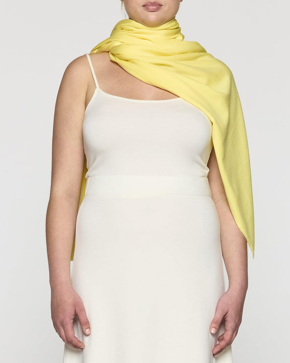 The Scarf | Unisex & Comfortable | Bleusalt – Bleusalt