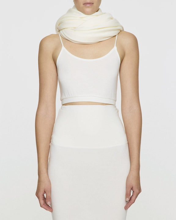 The 2 Yard Wrap | Versatile Luxury | Bleusalt – Bleusalt